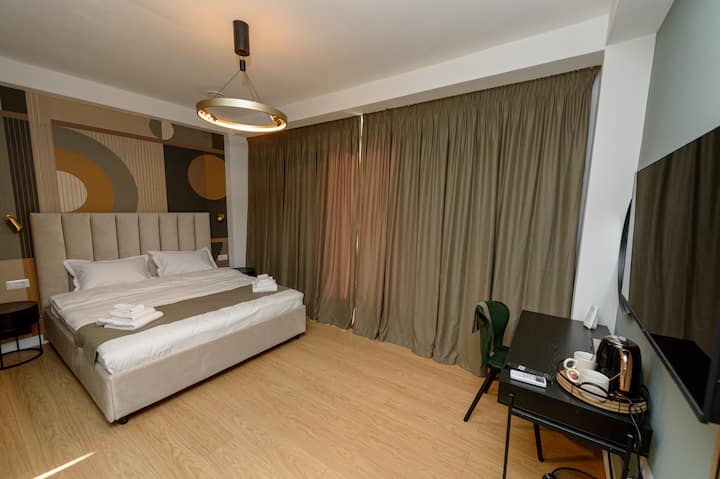 Luz&lukrooms - Craiova