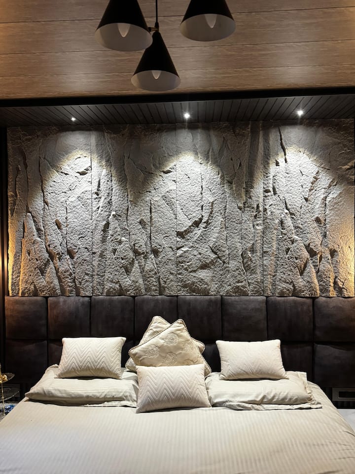 A Cozy Home Stay In The Centre Of Srinagar. - Srinagar