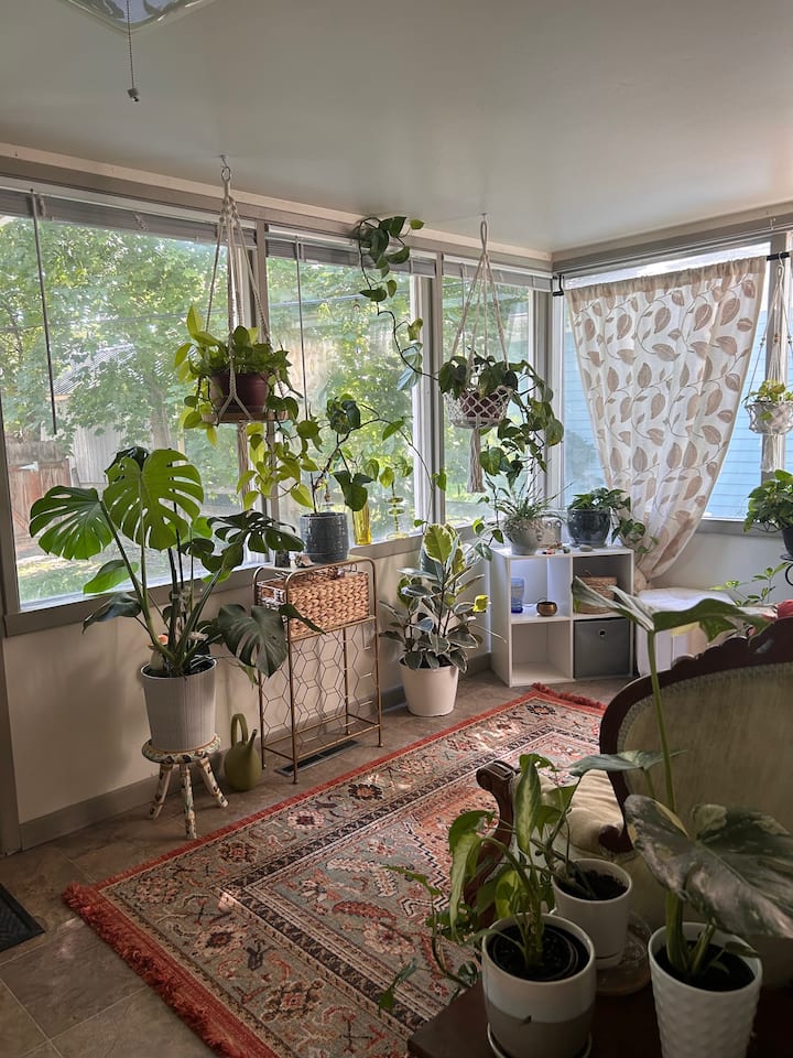 The Greenhouse - Kalispell, MT