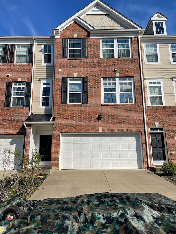 3 Br Cheat Lake Home - Near Highways, Lake And Wvu - Cheat Lake, WV