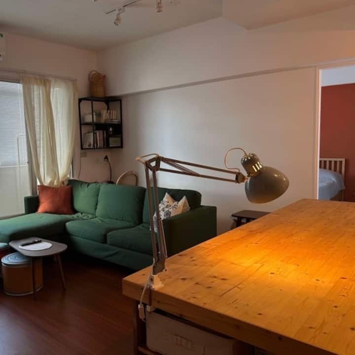 Hengchun | Mountain And Sea Breeze Living Style - Checheng