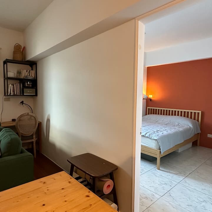 恆春鎮 山與海風生活寓所 - Taiwan