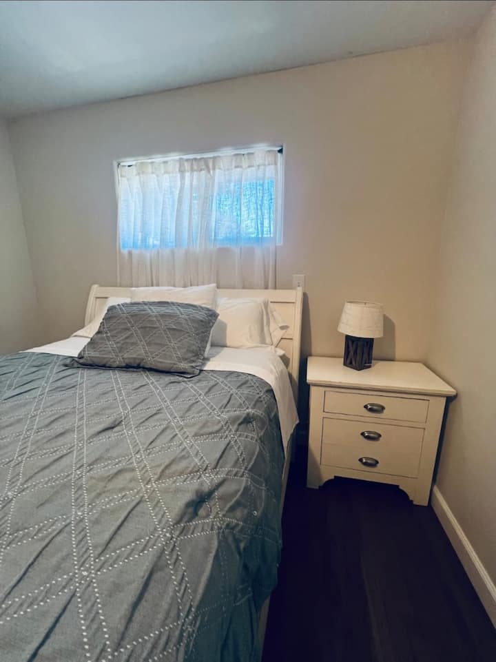 1 Bedroom And 1 Hour To Oregon Coast - Salem, OR