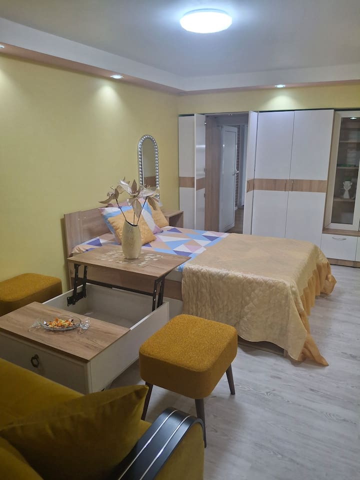 стая за нощувки - Asenovgrad