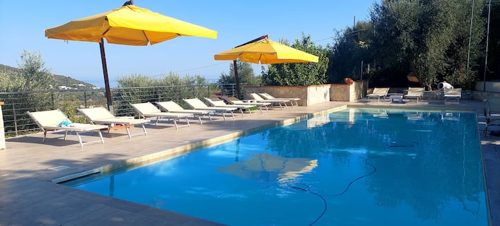 Appartamento Al Piano Terra - Peschici