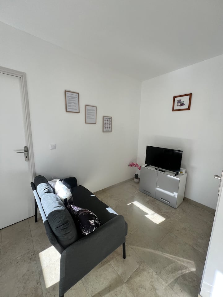 Appartement T2 Tout éQuipé Avec Wi-fi - Damazan