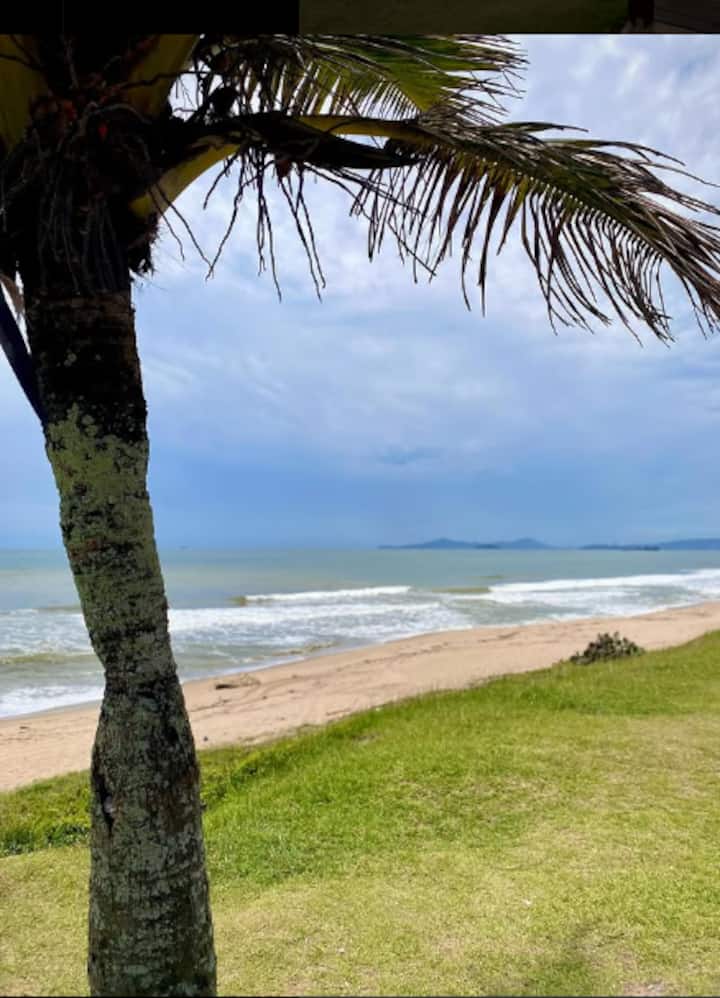 Linda Casa Em Condomínio Fechado Próximo Ao Mar - Barra Velha