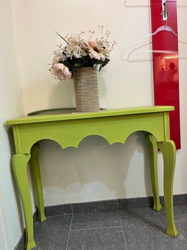 Appartement Plient Centre Moderne - 根特