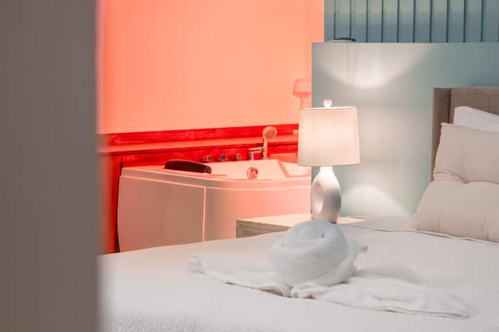 Habitare - Luxury Retreat With Private Hot Tub (3) -