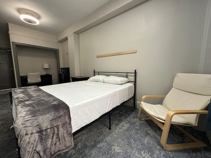 Crosspoint Mini Suite In Union Square - San Francisco, CA