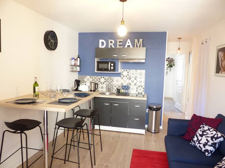 T2 L'epicurienne - Dijon