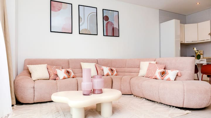 1 Bedroom At The Signature Apartments Accra - Ghana