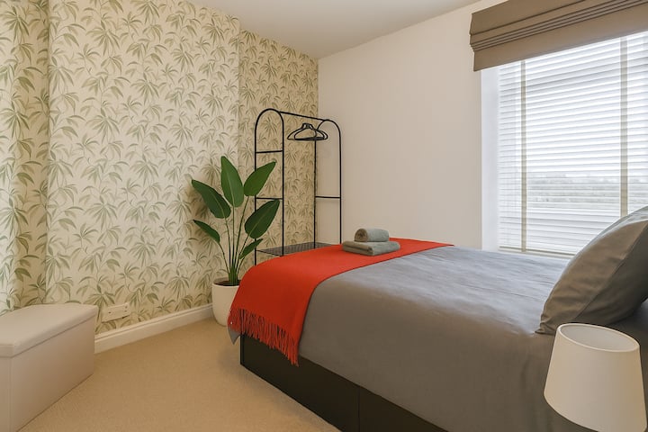 Spacious 3-bedroom Family Home – Workington - Maryport