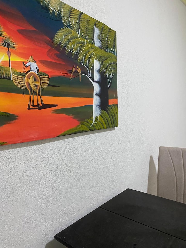 Ceo Premium 8 | Conforto E Estilo - Aracaju