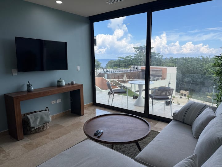 Newly Luxury Condo In Cozumel! D'maria Condos - Cozumel