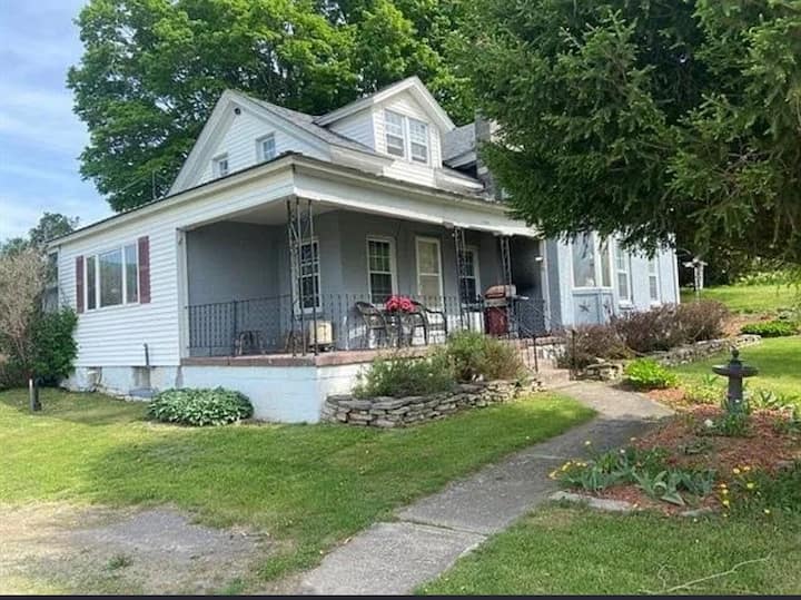 Bella-brooke Guesthouse - Brockville