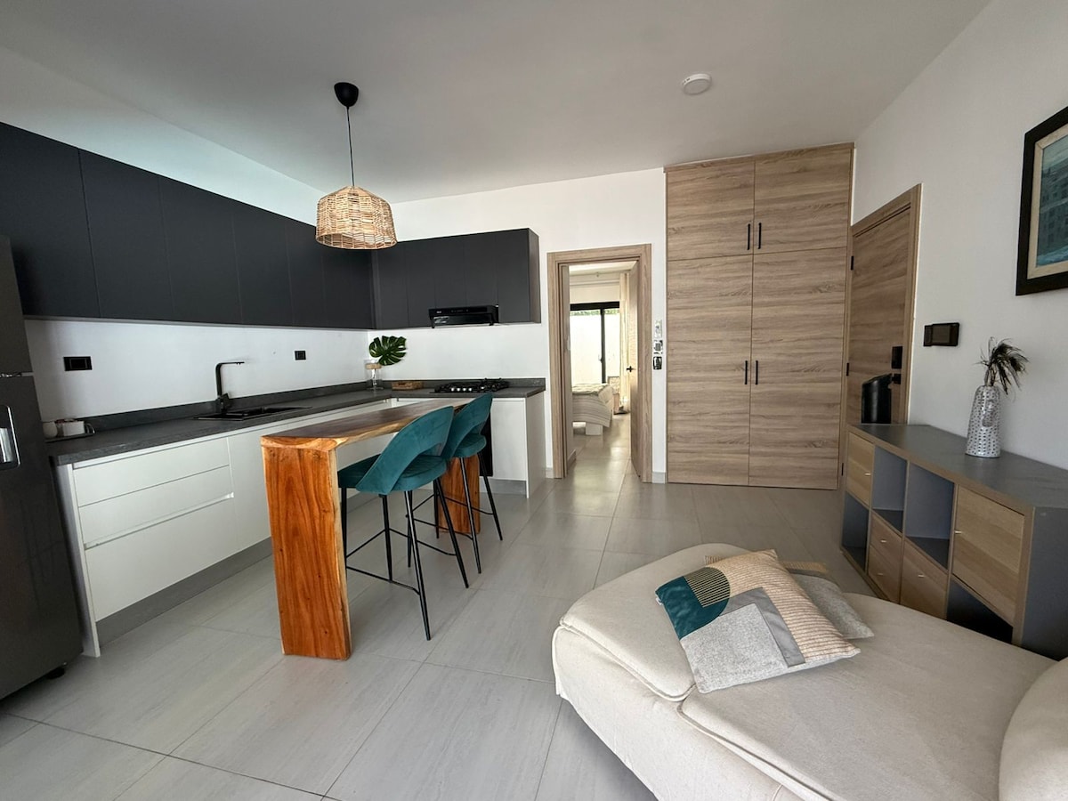 Cozi Apt. - Encuentro - 1 Broom - 200m. from the beach - Apartments for ...