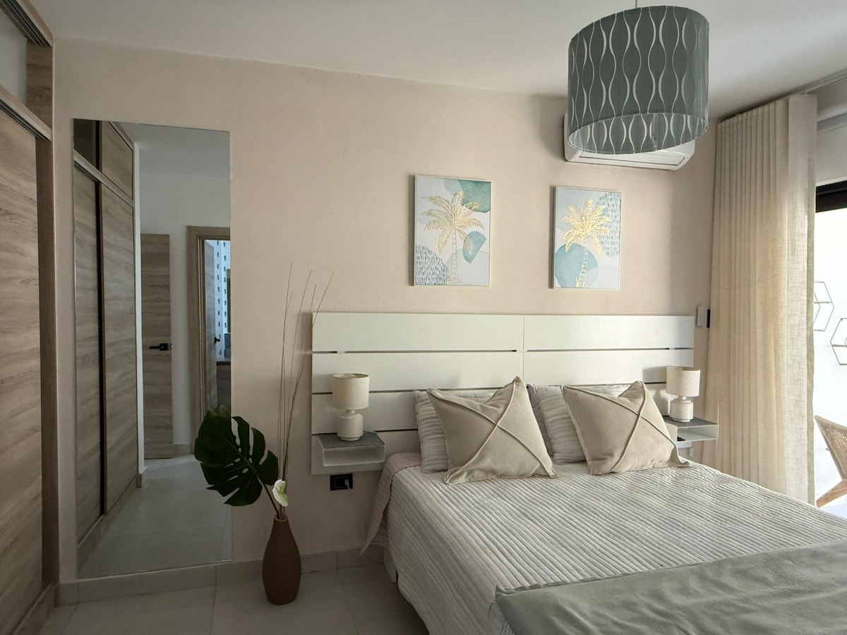 Cozi Apt. - Encuentro - 1 Broom - 200m. from the beach - Apartments for ...