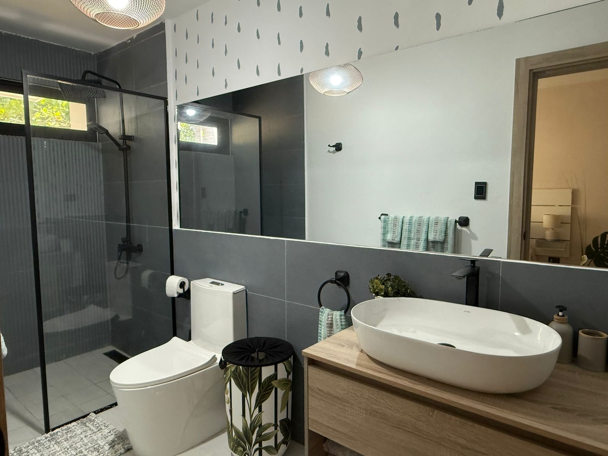 Cozi Apt. - Encuentro - 1 Broom - 200m. from the beach - Apartments for ...