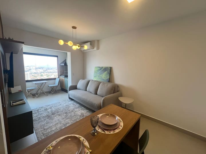 Mandarim Campolim Ao Lado Do Shopping Iguatemi. - Sorocaba