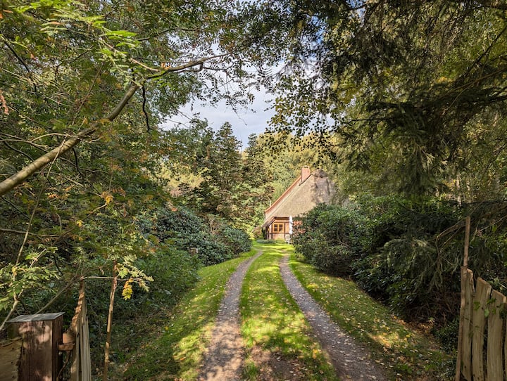 Hus In Huddel Ferienwohnung Teufelsmoor - Osterholz-Scharmbeck