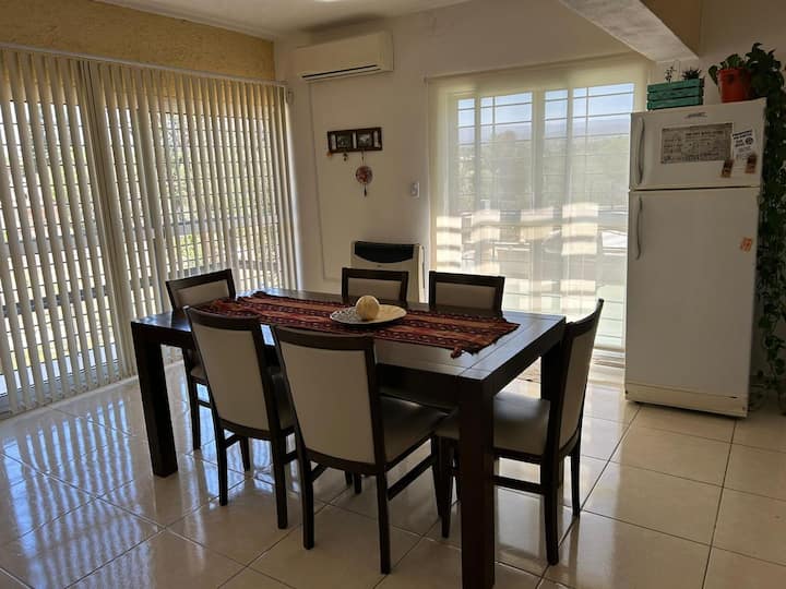 Casa Soñada A Pasos Del Rio Y Metros Del Centro - Villa Carlos Paz