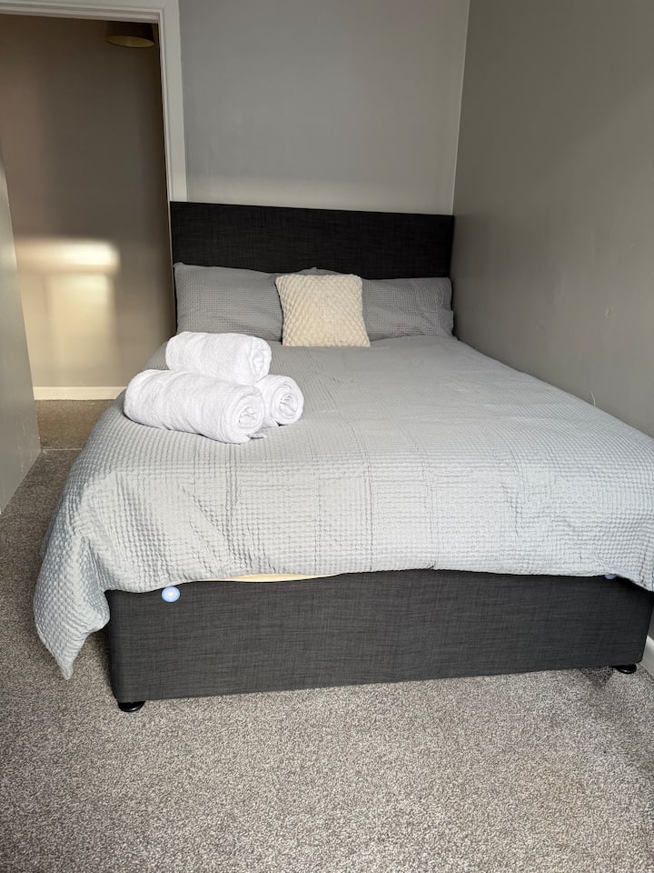 Charming 2bedroom Apartment In The Heart Of Dublin - Dublin