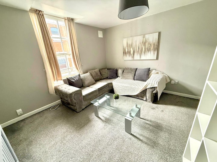 Charming 2bedroom Apartment In The Heart Of Dublin - Dublin