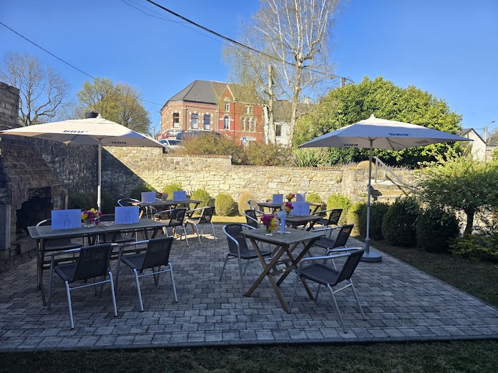 Bed & Breakfast Familial - Belgium