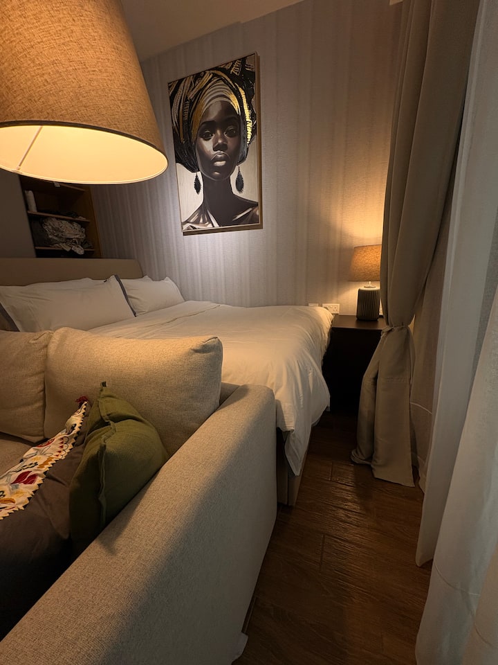 Maic Studio – Your Cosy City Nest - Gana