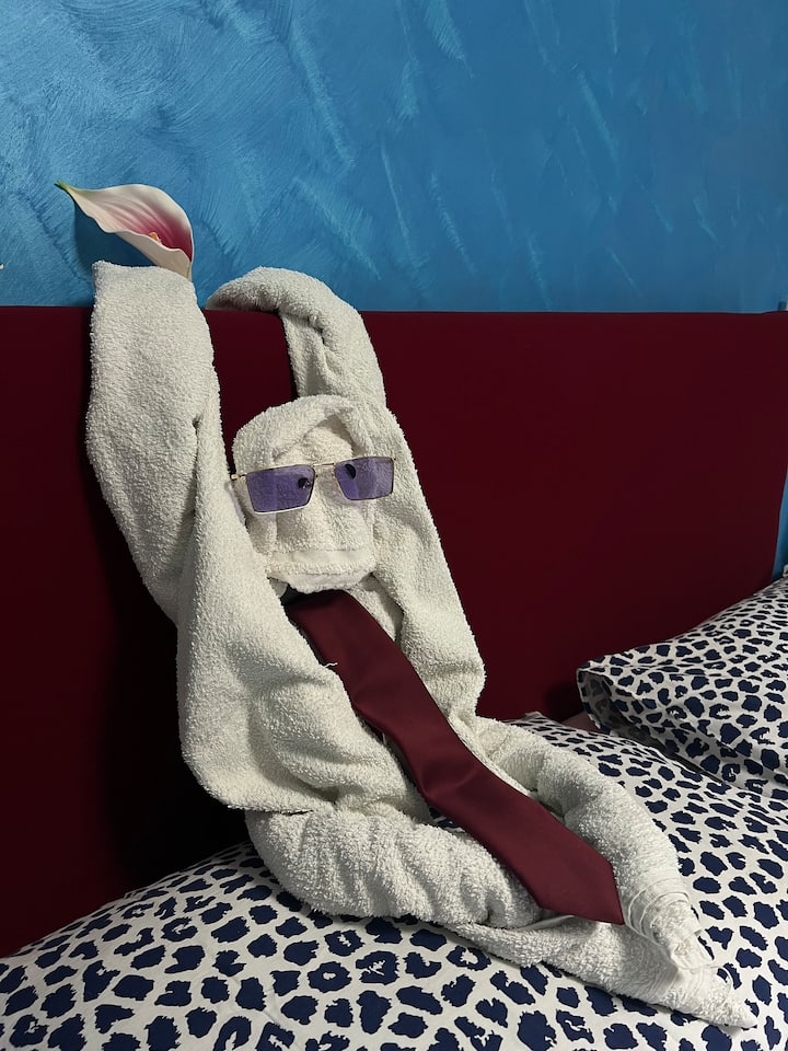 I 7 Mari: Non Esitare A Sceglierci! - Salerno