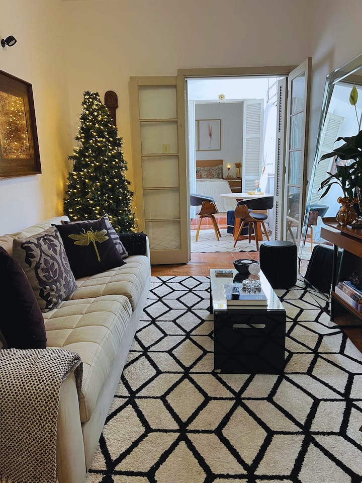 Casa Aconchegante Em Pinheiros Perto Faria Lima - Brazil