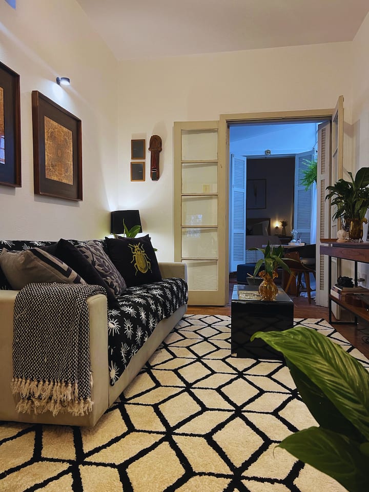 Casa Aconchegante Em Pinheiros Perto Faria Lima - Brazil