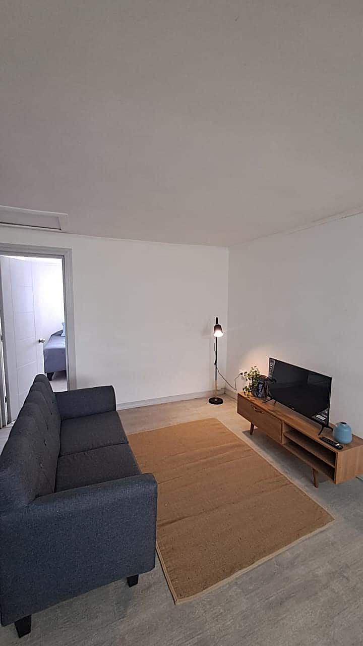 Apart Hotel Las Higueras Talcahuano - Talcahuano