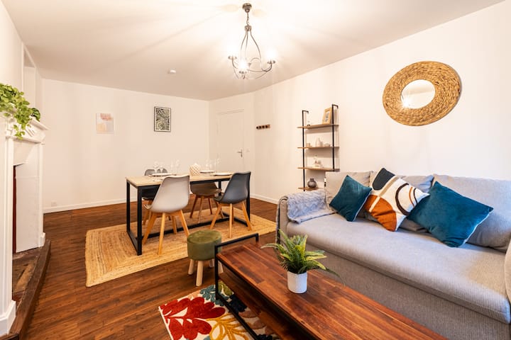 L'armonia En Plein Centre De Mordelles - Saint-Thurial