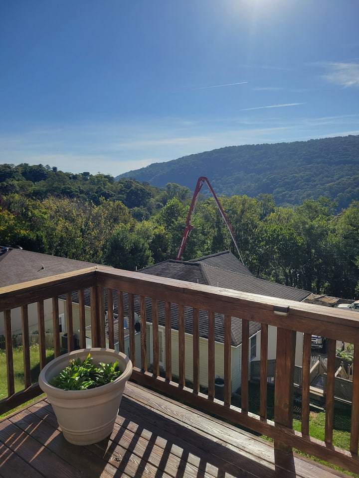 Shenandoah Paradise - Harpers Ferry, WV