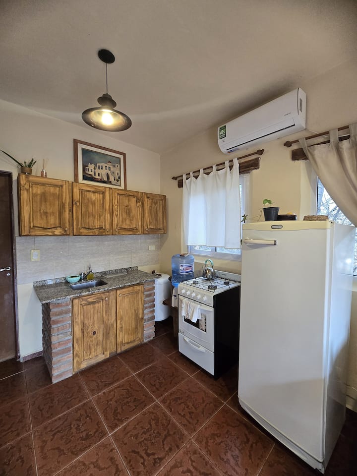 Aire - Villa Dolores