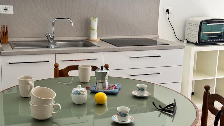 Bilocale A 300m Dal Mare A Finale Ligure Marina ! - Finale Ligure