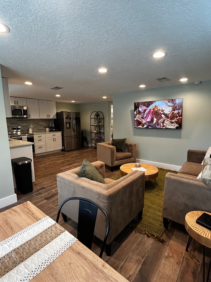 Inland Escape - Jacksonville, FL