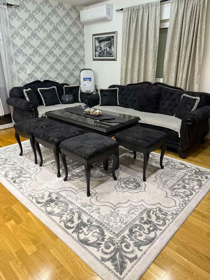 Luxury Heaven Vogošća - Sarajevo