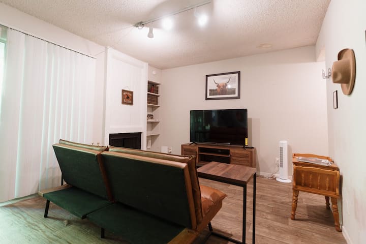 The Waterloo - Austin, TX