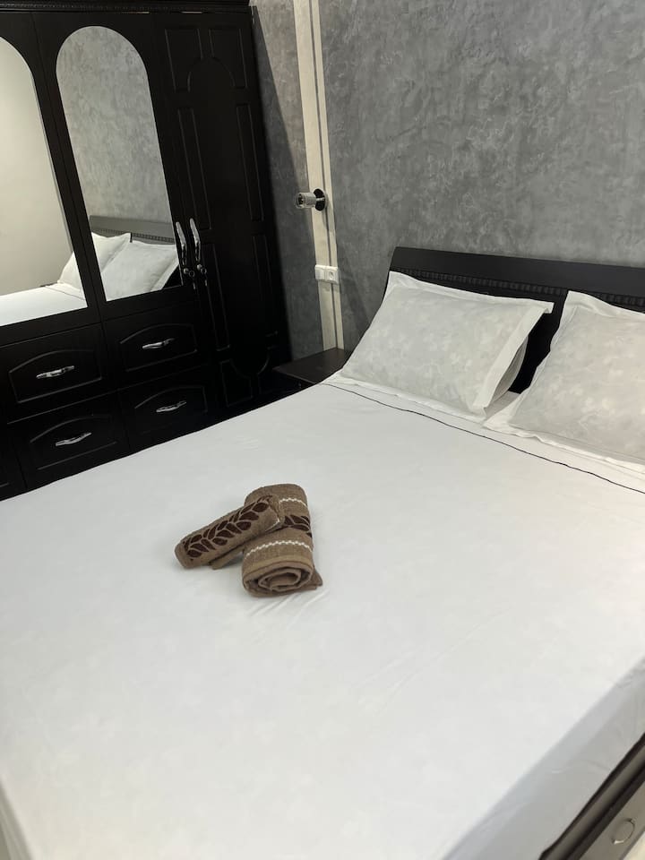 Premium Apartment Near Airport, Rabat - Salé