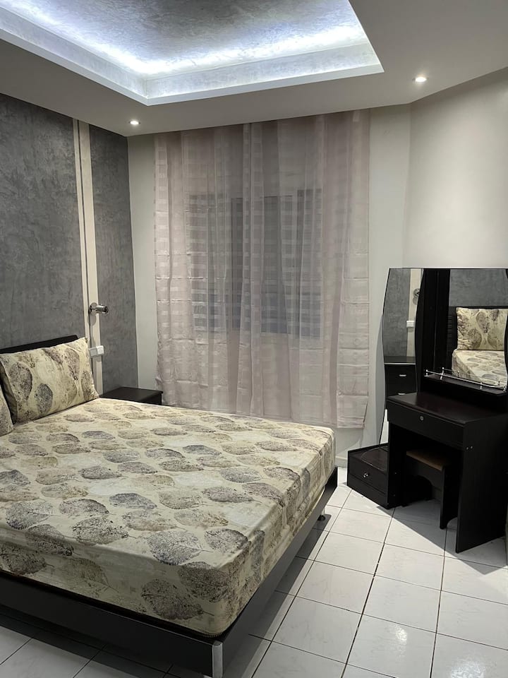 Appartement Premium Près De L'aéroport, Rabat - Salé