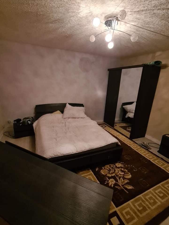 Chambre Au Centre D'hayange - Thionville