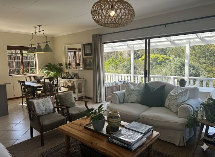 Mon Petit Bijou - Knysna