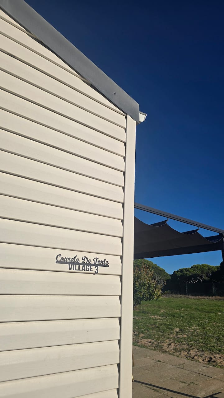 Courela Da Fonte 
Village 3 - Santo André