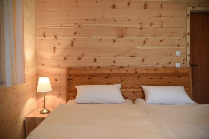 Mondholz Apartment By Loewenherz - Bad Feilnbach