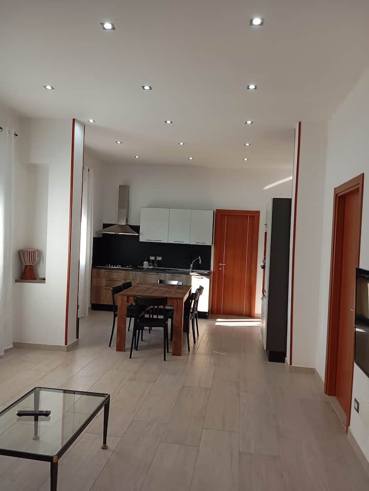 Casa Letizia - Bernalda