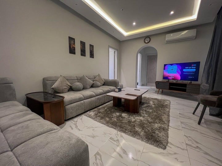 Dhb Stays : Melody Apartment In Downtown - 102 - Cairo