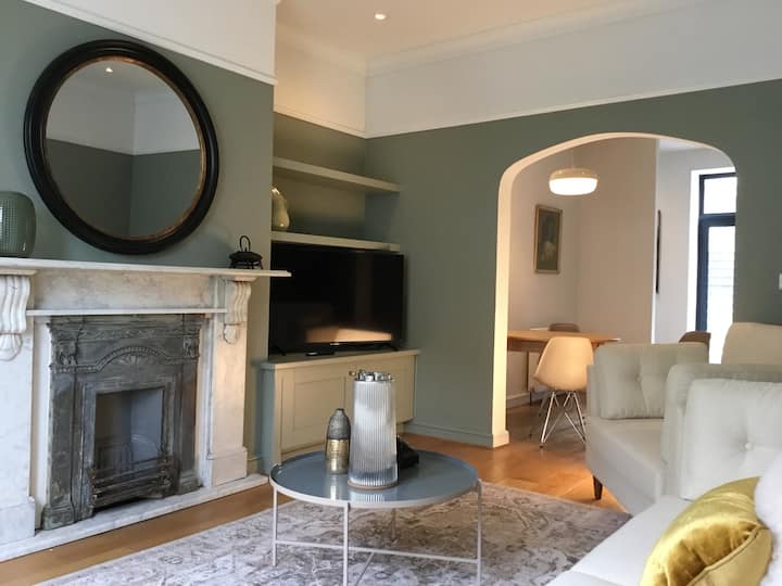 Beautiful 3 Bed House In Central Hebden Bridge - Todmorden